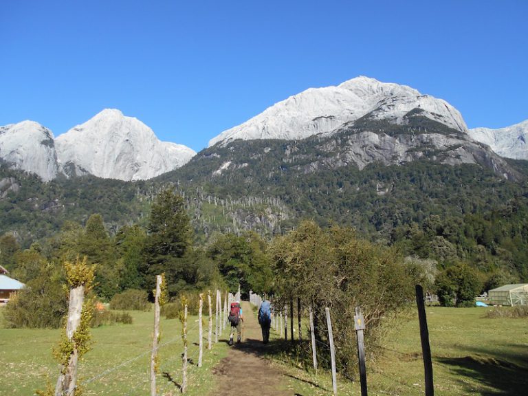 4 Reasons Why You Need To Go To the Cochamó Valley Now