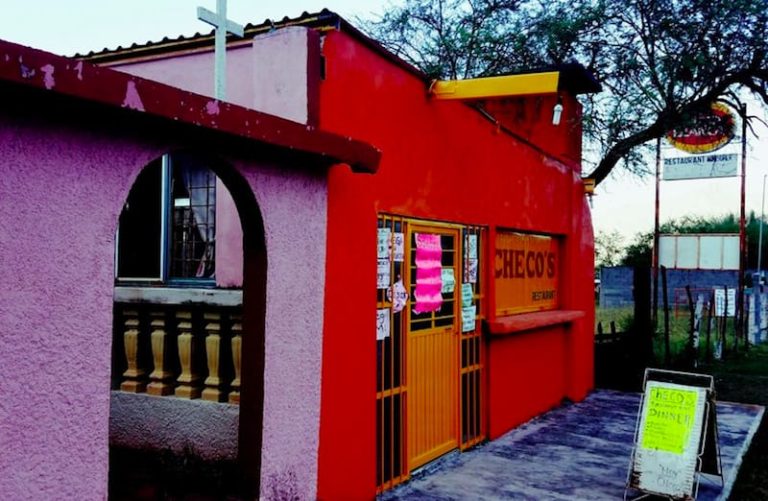 El Potrero Chico: The Best Climbing In Mexico [2021 Guide]