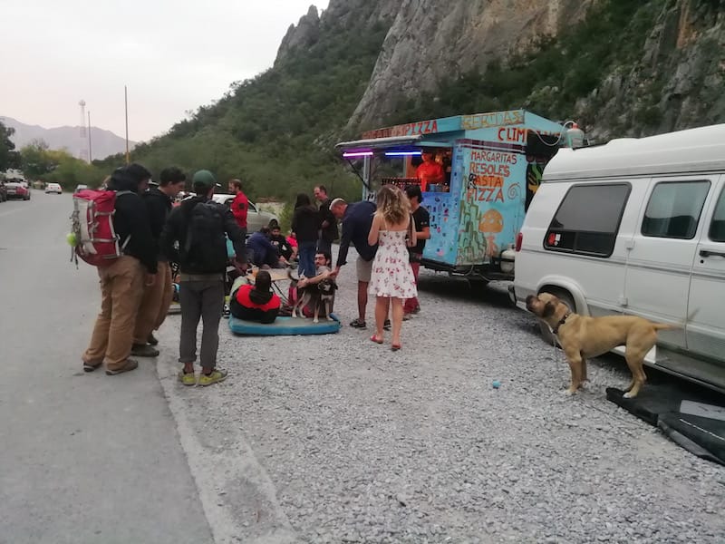 El Potrero Chico: The Best Climbing In Mexico [2021 Guide]