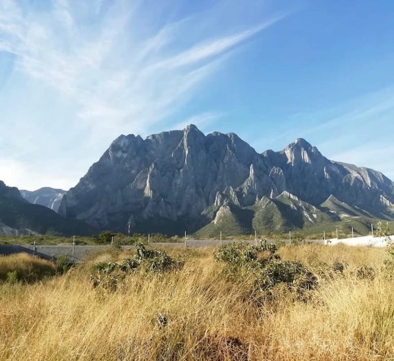 El Potrero Chico: The Best Climbing In Mexico [2021 Guide]