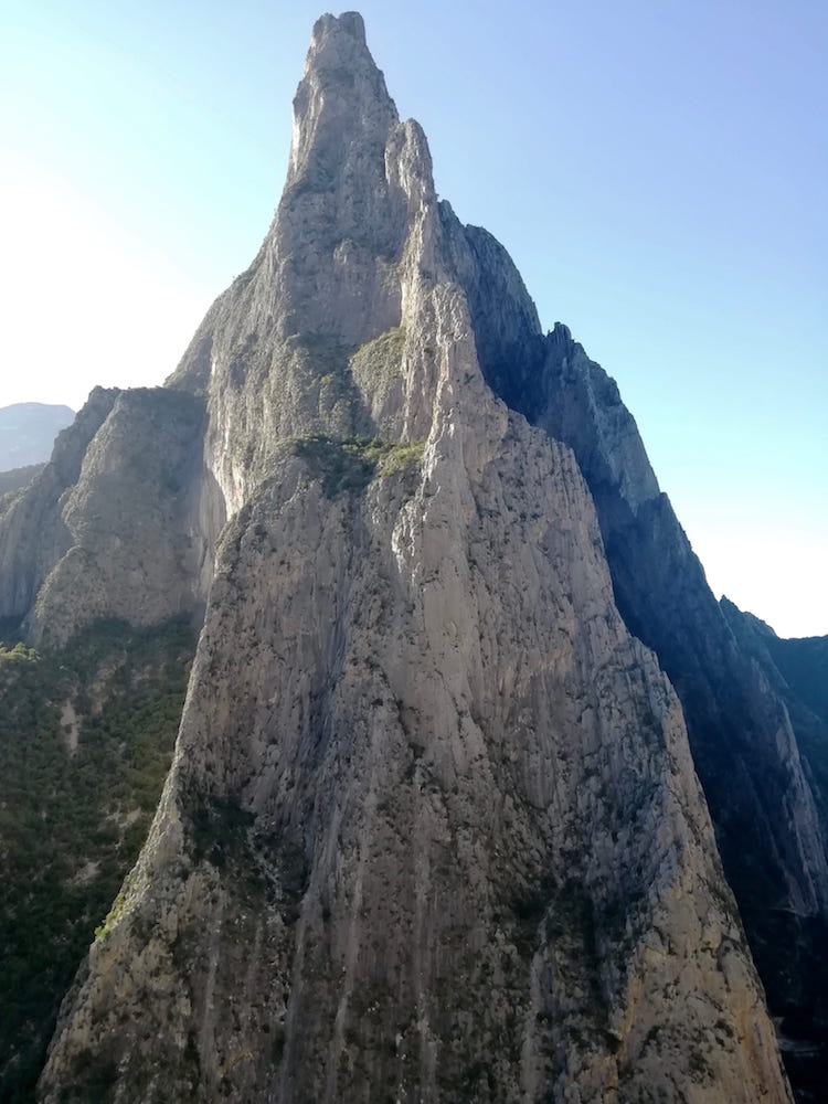 El Potrero Chico: A Totally Awesome Guide [2021 Update]