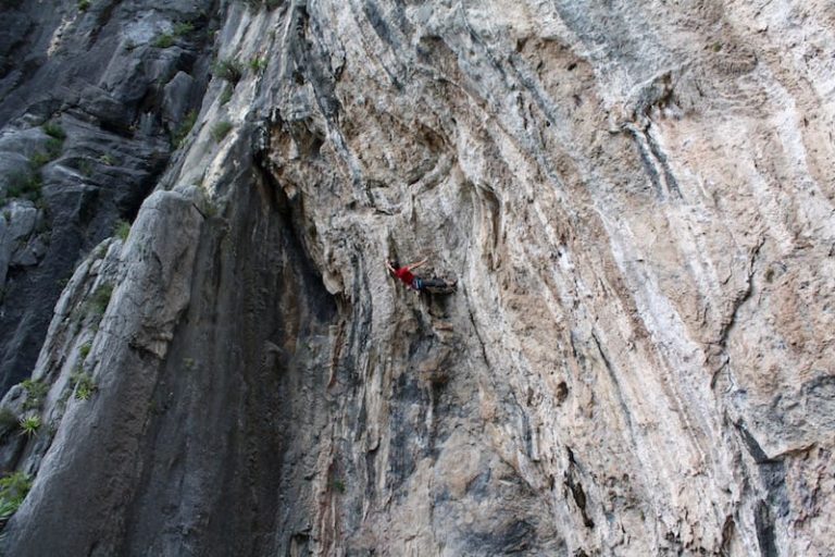 El Potrero Chico: The Best Climbing In Mexico [2021 Guide]