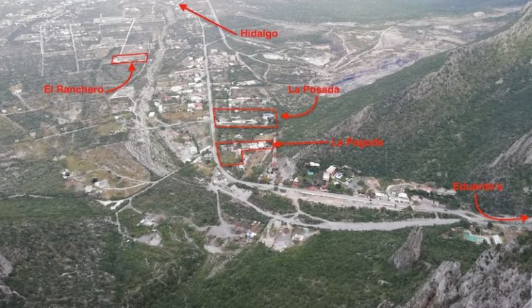 El Potrero Chico: The Best Climbing In Mexico [2021 Guide]