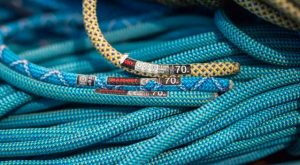 Types of Climbing Rope: Guide to the Different Options