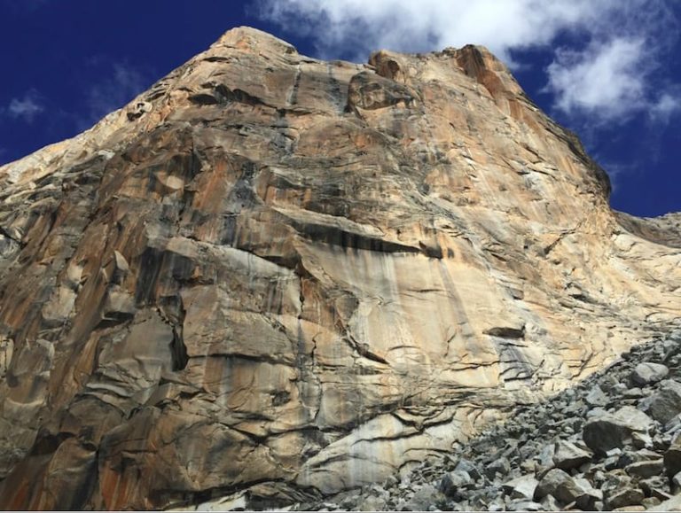 Rock Climbing Peru: The Absolute 5 Best Places to Go [2021]