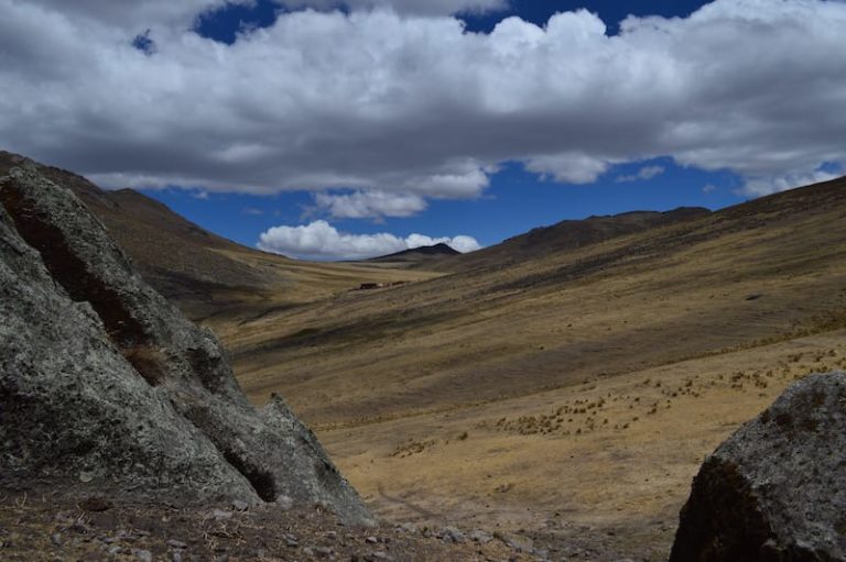 Rock Climbing Peru: The Absolute 5 Best Places to Go [2021]