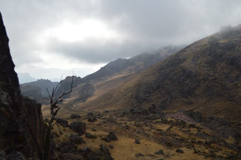 The Absolutely Conclusive Guide to Hatun Machay [2023 Update]