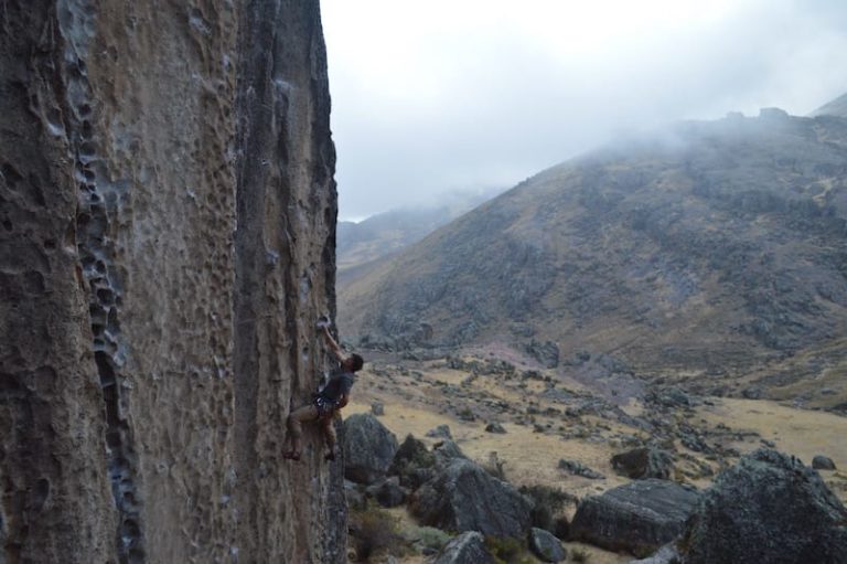 The Absolutely Conclusive Guide to Hatun Machay [2023 Update]