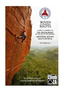 Waterval Boven Climbing: South Africa’s Best Crag [Guide]