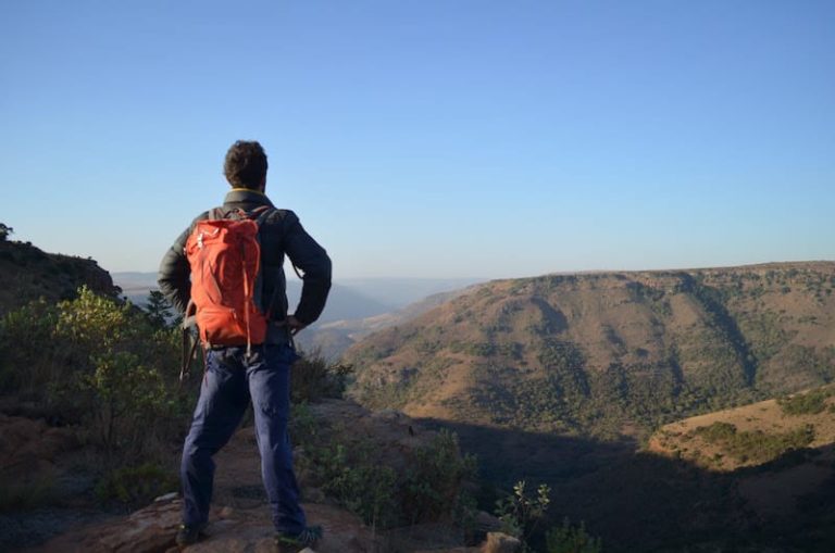 Waterval Boven Climbing: South Africa’s Best Crag [Guide]