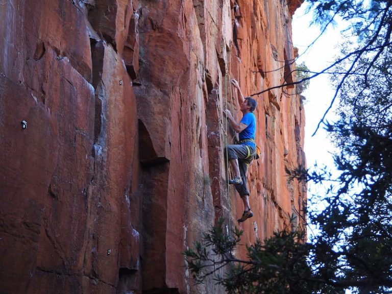 Waterval Boven Climbing: South Africa’s Best Crag [Guide]