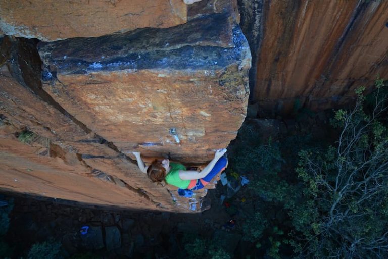 Waterval Boven Climbing: South Africa’s Best Crag [Guide]