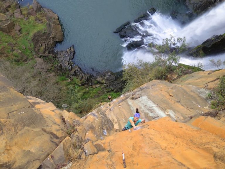 Waterval Boven Climbing: South Africa’s Best Crag [Guide]