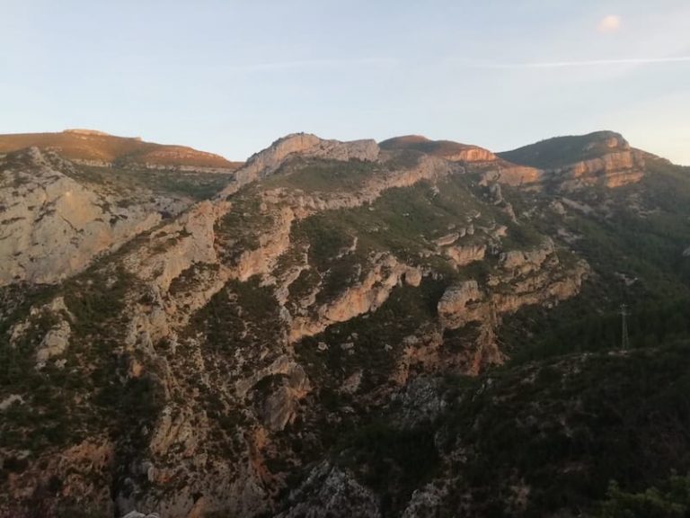Chulilla Spain Climbing: Valencia’s World Class Crag [2021]