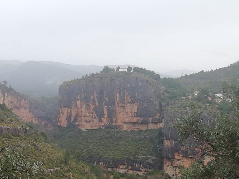 Chulilla Spain Climbing: Valencia’s World Class Crag [2021]