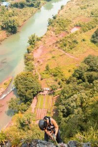Yangshuo Climbing: China’s Limestone Paradise [Full Guide]