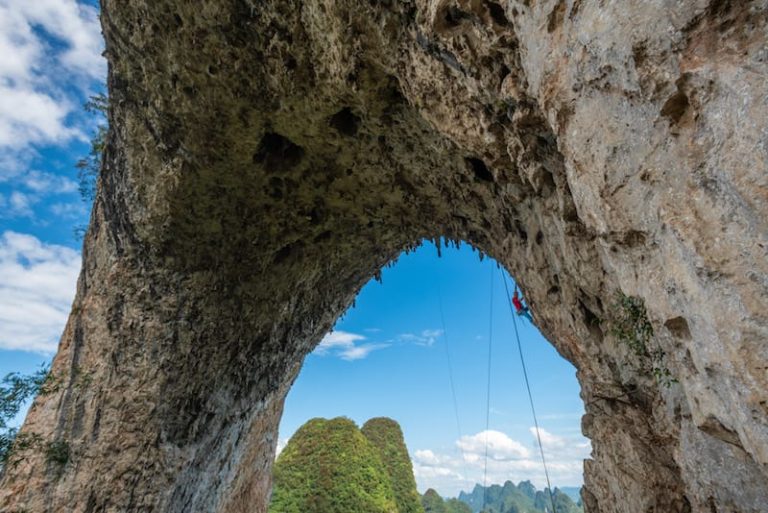Yangshuo Climbing: The Best Rocks in Asia [Full Guide]