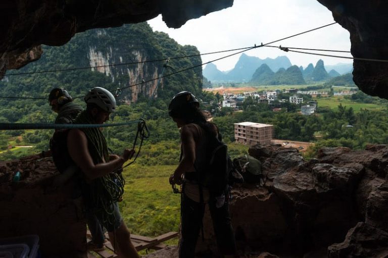Yangshuo Climbing: The Best Rocks in Asia [Full Guide]
