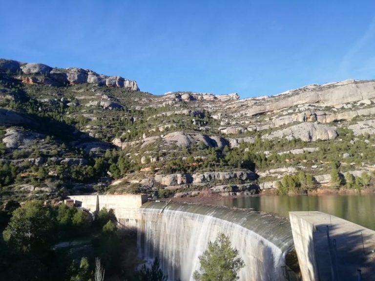 Margalef Spain Climbing: A Remarkably Brilliant Guide [2021]