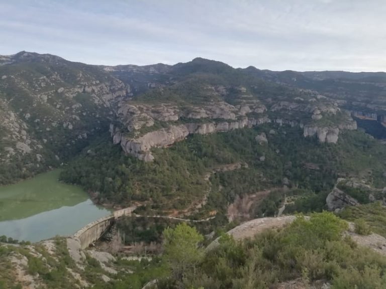 Margalef Spain Climbing: A Remarkably Brilliant Guide [2021]