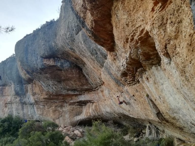 Margalef Spain Climbing: A Remarkably Brilliant Guide [2021]