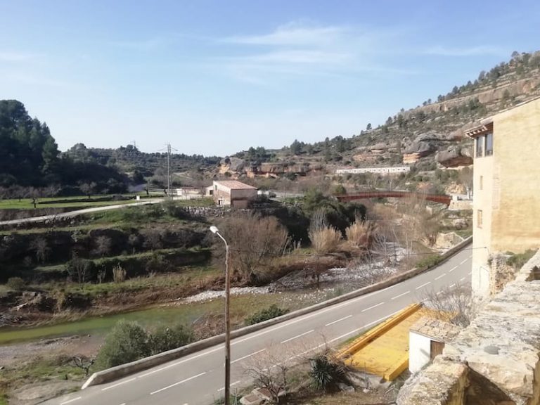 Margalef Spain Climbing: A Remarkably Brilliant Guide [2021]