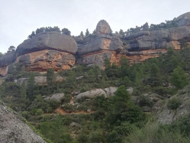 Margalef Spain Climbing: A Remarkably Brilliant Guide [2021]