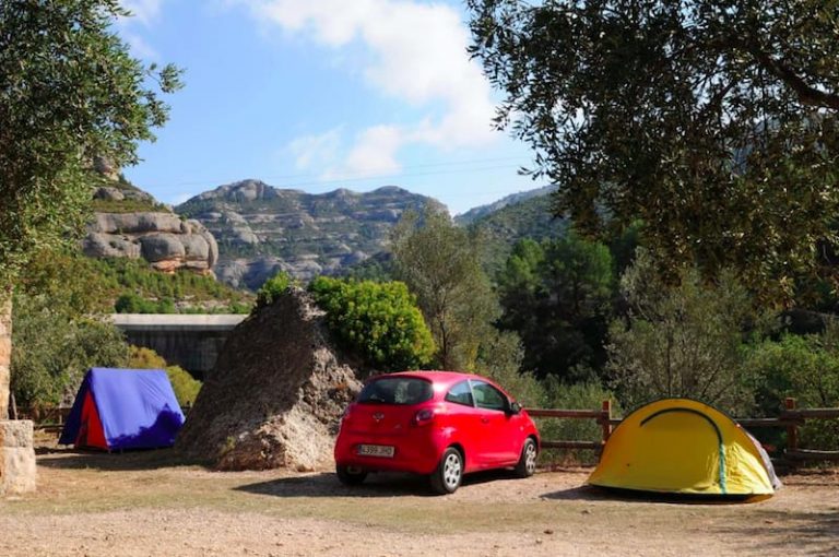 Margalef Spain Climbing: A Remarkably Brilliant Guide [2021]