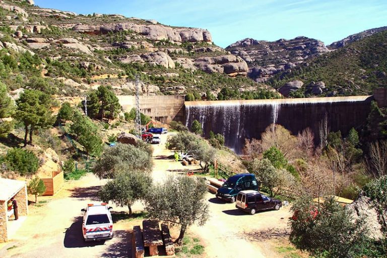 Margalef Spain Climbing: A Remarkably Brilliant Guide [2021]