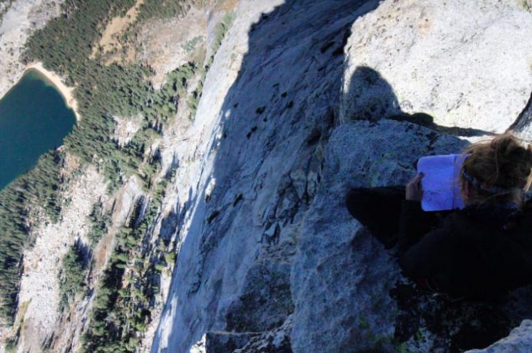 I Free Soloed Tenaya Peak (Here’s What Happened)