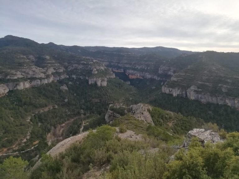 Margalef Spain Climbing: A Remarkably Brilliant Guide [2021]