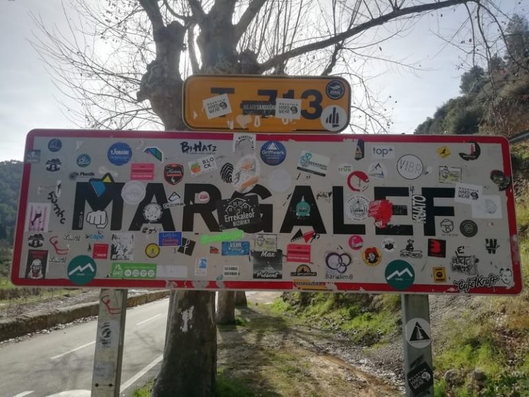 Margalef Spain Climbing: A Remarkably Brilliant Guide [2021]