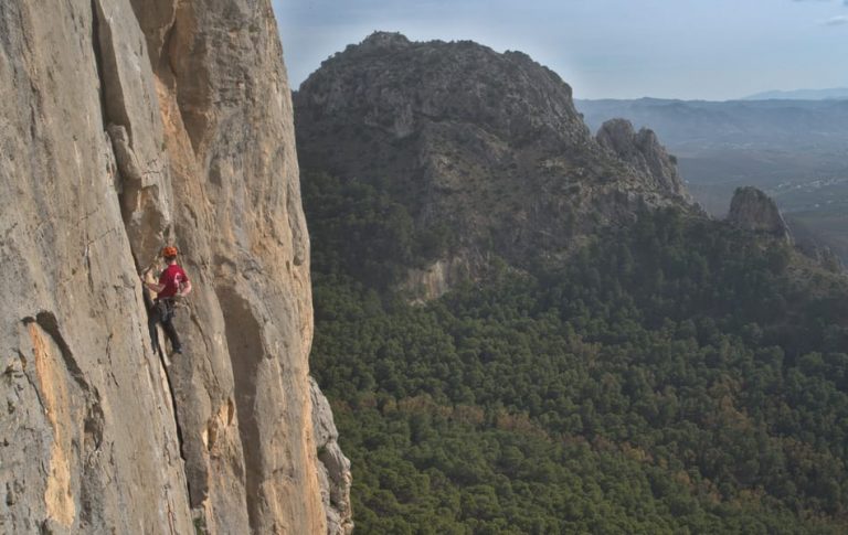 El Chorro Climbing: A First-Timer’s Guide to Spain’s Meca
