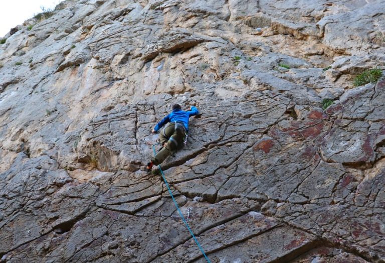 El Chorro Spain Climbing: A Meticulously Compete First-Timers’ Guide