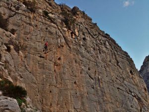El Chorro Climbing: A First-Timer’s Guide to Spain’s Meca