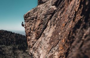 Redpoint Climbing: What is Redpointing vs Flash vs Onsight