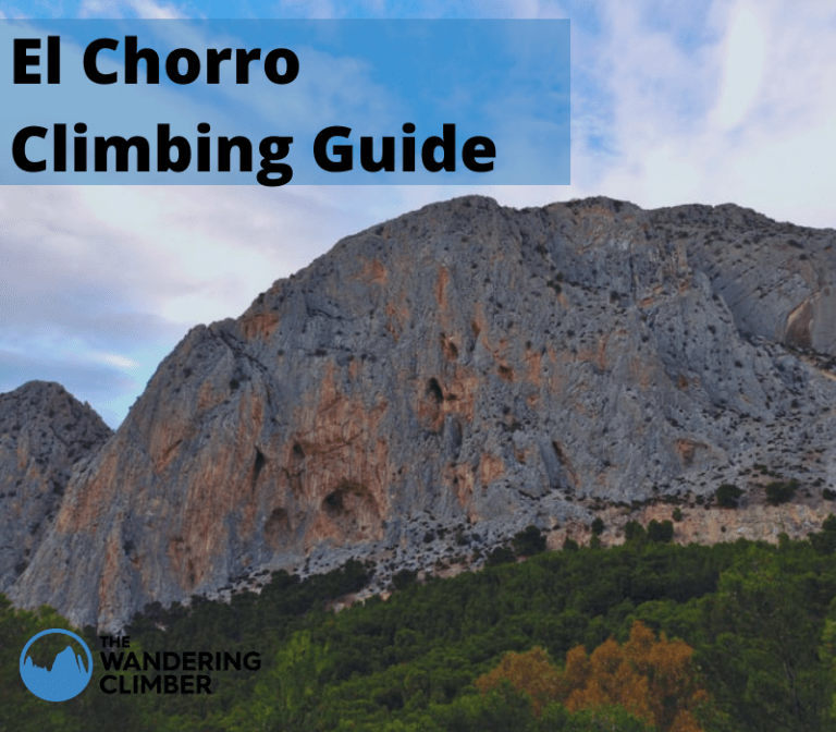 El Chorro Climbing: A First-Timer’s Guide to Spain’s Meca