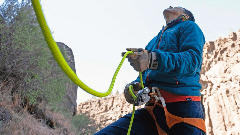How to Lead Climb: Basic Tips & Techniques to Learning