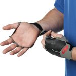 10 Best Rock Climbing Gloves For Belay and Rappelling [2021]