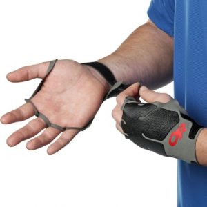 10 Best Rock Climbing Gloves For Belay and Rappelling [2021]