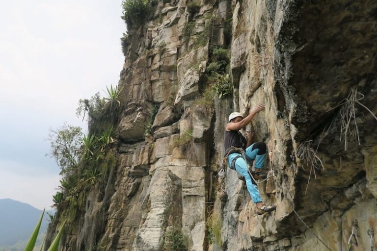 Rock Climbing Venezuela: All You Need To Know To Climb