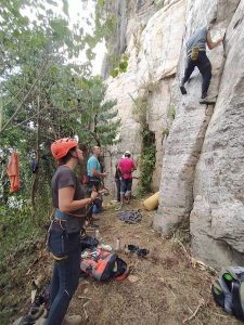 Rock Climbing Venezuela: All You Need To Know To Climb