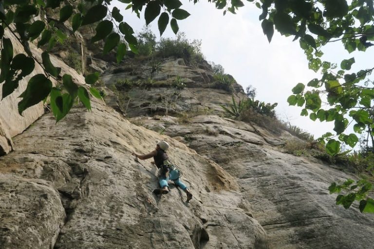 Rock Climbing Venezuela: All You Need To Know To Climb