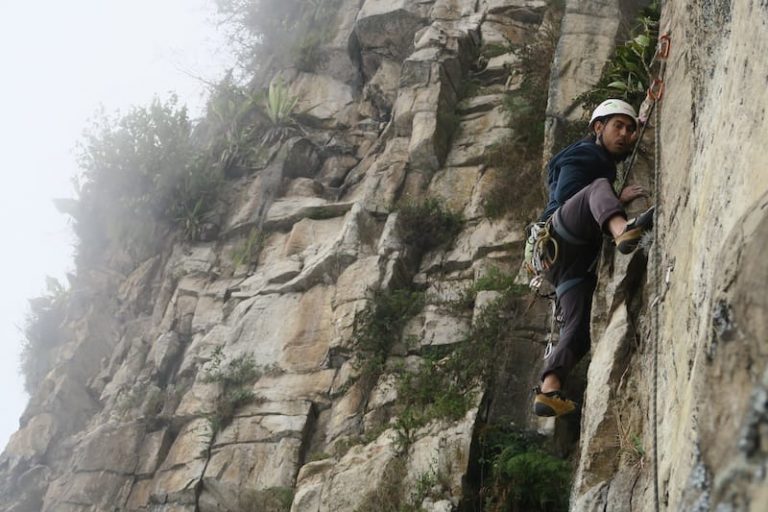 Rock Climbing Venezuela: All You Need To Know To Climb