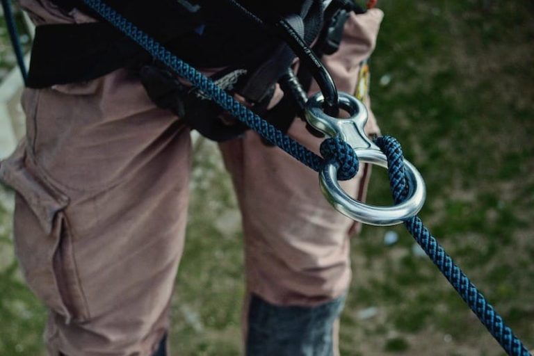Rappelling Gear: Equipment List Of What You Need to Start