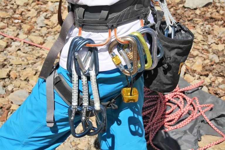 Top Rope Climbing: What Is It, How to Do It & the Gear