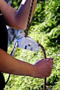 How to Belay Someone in Rock Climbing: Climber’s Methods
