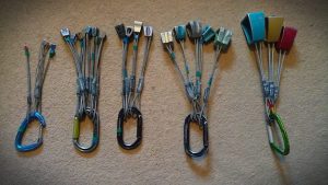 What is Trad Climbing? Basics and How to Get Started