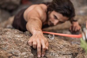 How to Increase Finger Strength for Climbing: Improve Your Grip!