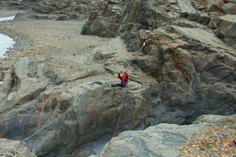 Tyrolean Traverse: What Is It & How to Do It [With Diagrams]